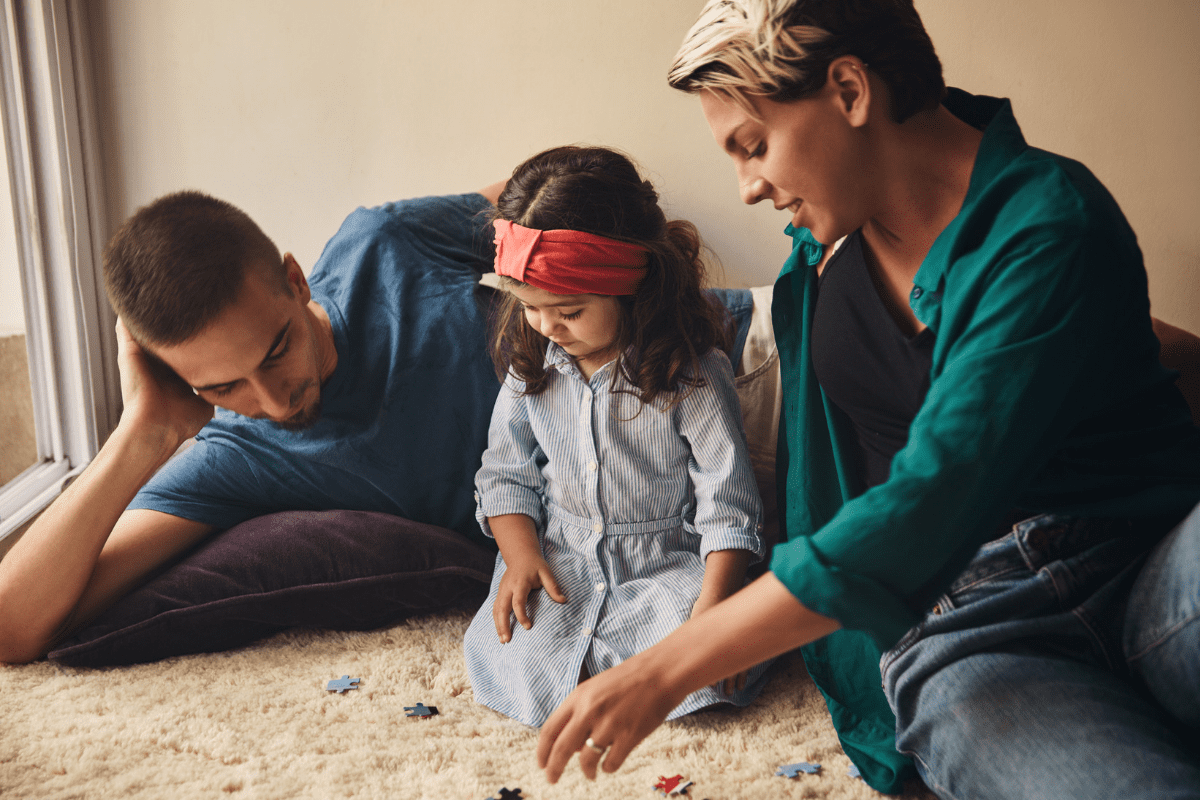 Leadership at Home Matters Too - VetLead