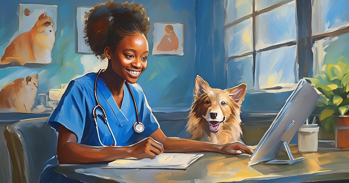 4 Reasons Veterinary Leaders Need a Coach - VetLead