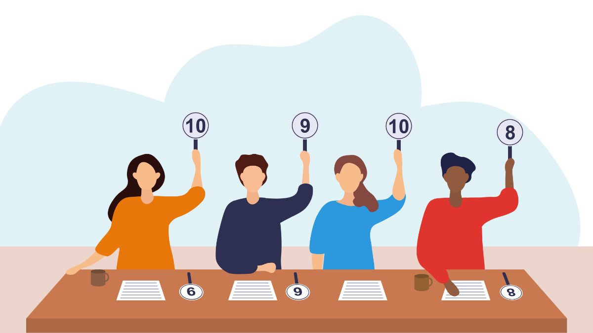 Your Daily Leadership Scorecard - VetLead