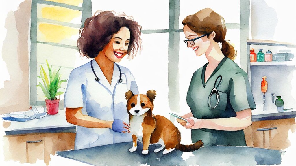 How to Lead Your Boss in a Veterinary Practice - VetLead