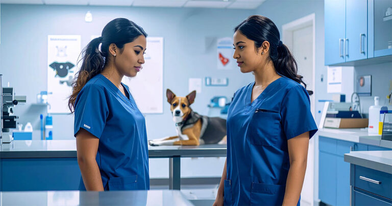 Firing in Your Veterinary Practice Doesn’t Have to Be Hard - VetLead
